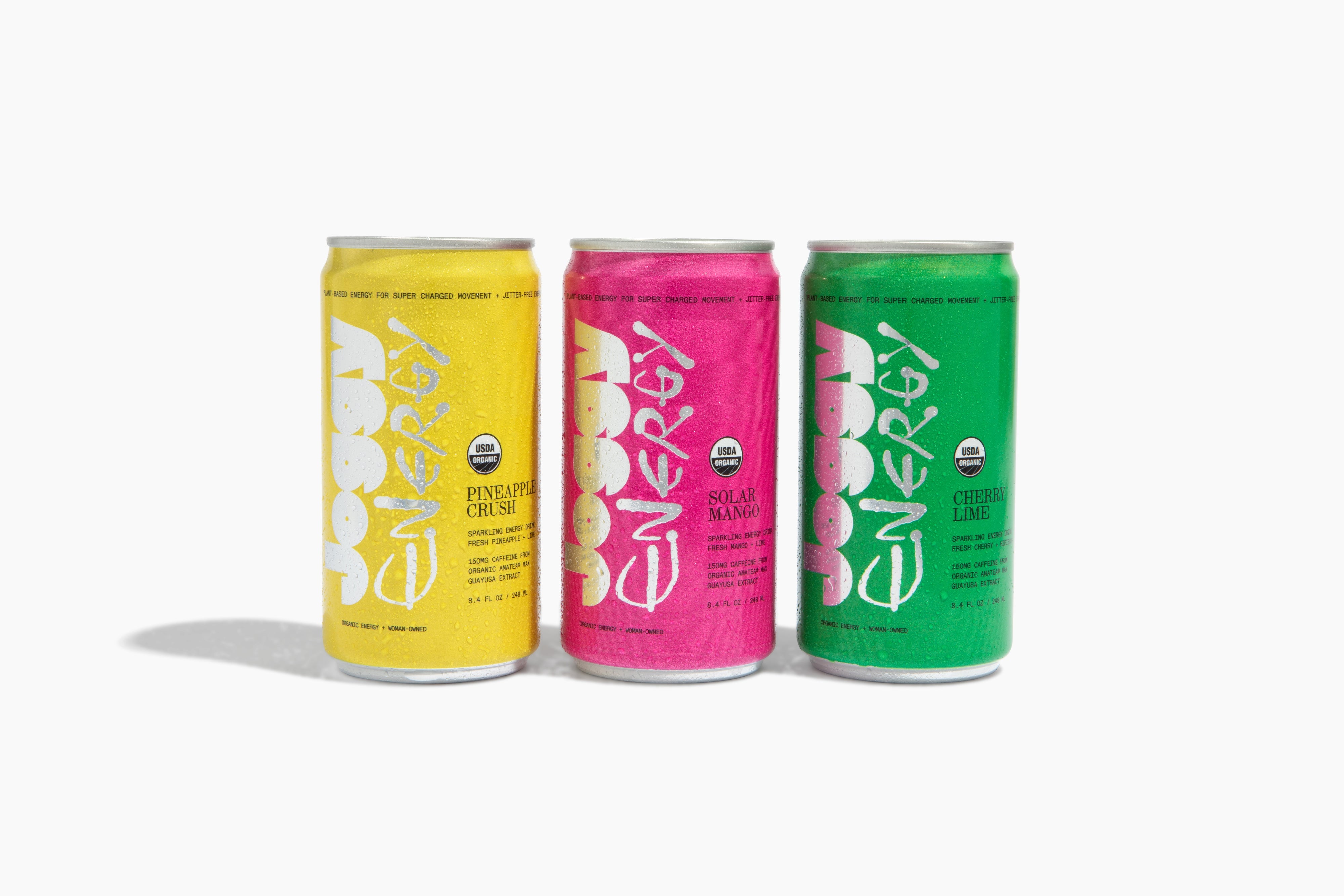 Shop Joggy Energy | USDA Organic