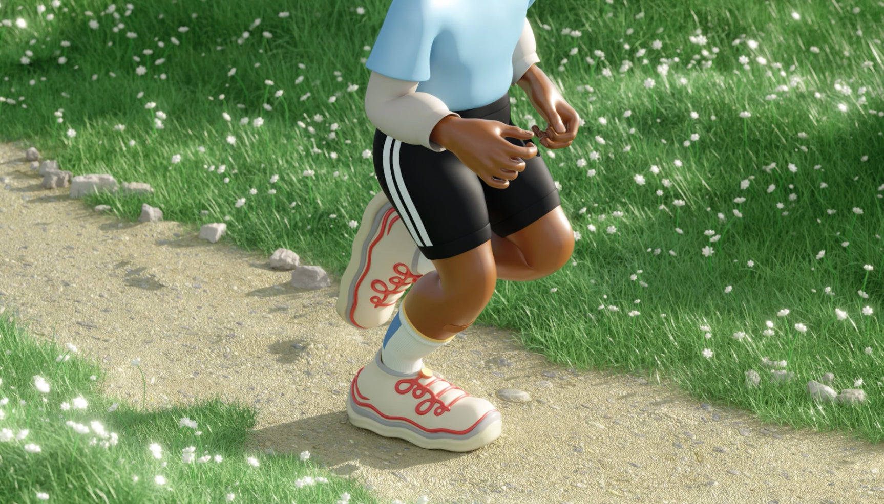 Shop | Joggy Energy | Clean Energy Supplements